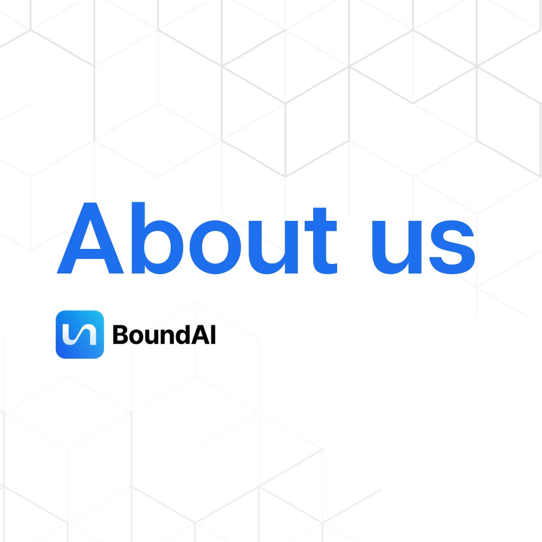About us - boundai.ai